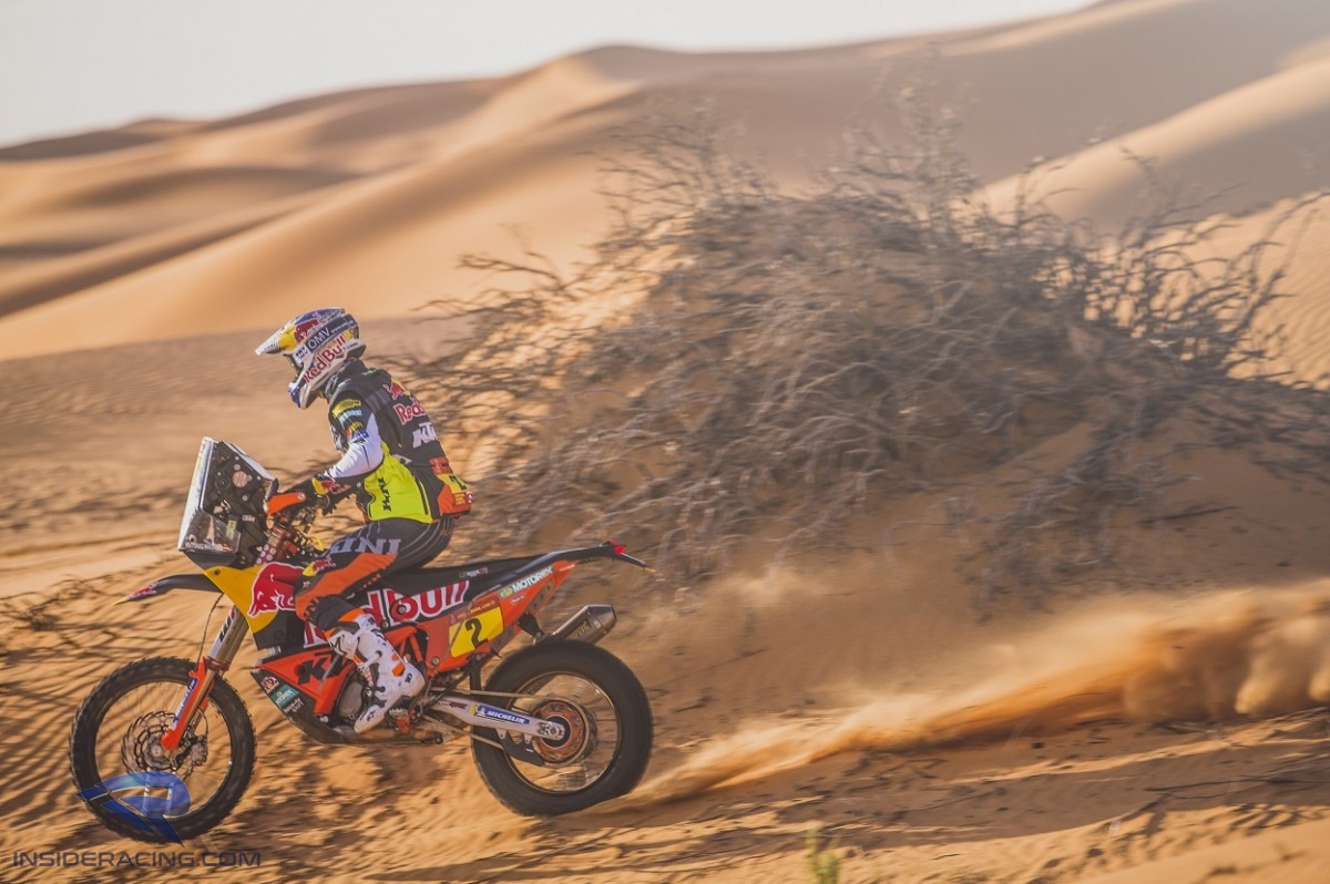 Saudi Arabia’s Hail to host final two rounds of FIA Baja series in ...